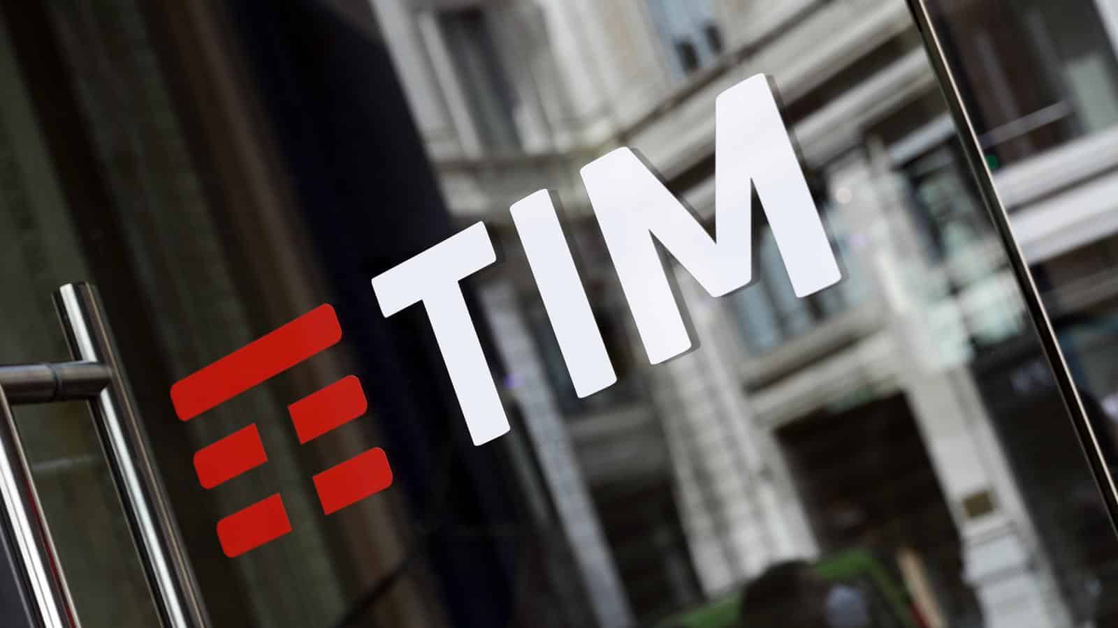 Sanzione TIM, i clienti del colosso telefonico ottengono il rimborso ...