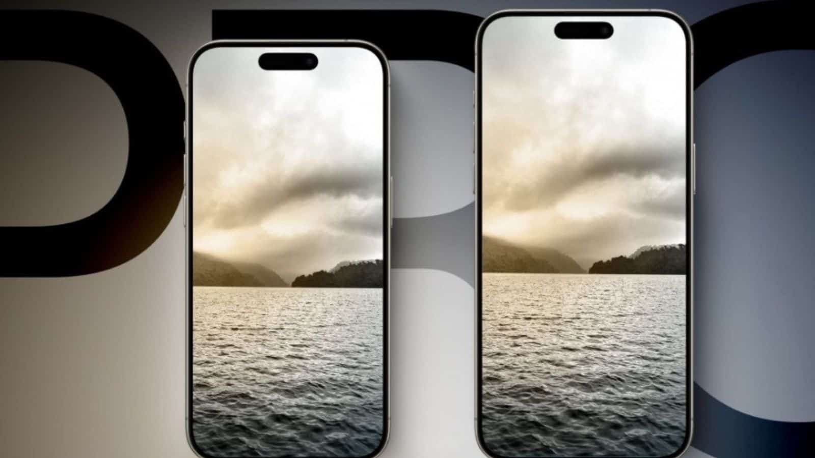 iPhone 16 Pro e Pro Max, ecco le nuove immagini renders - TecnoAndroid