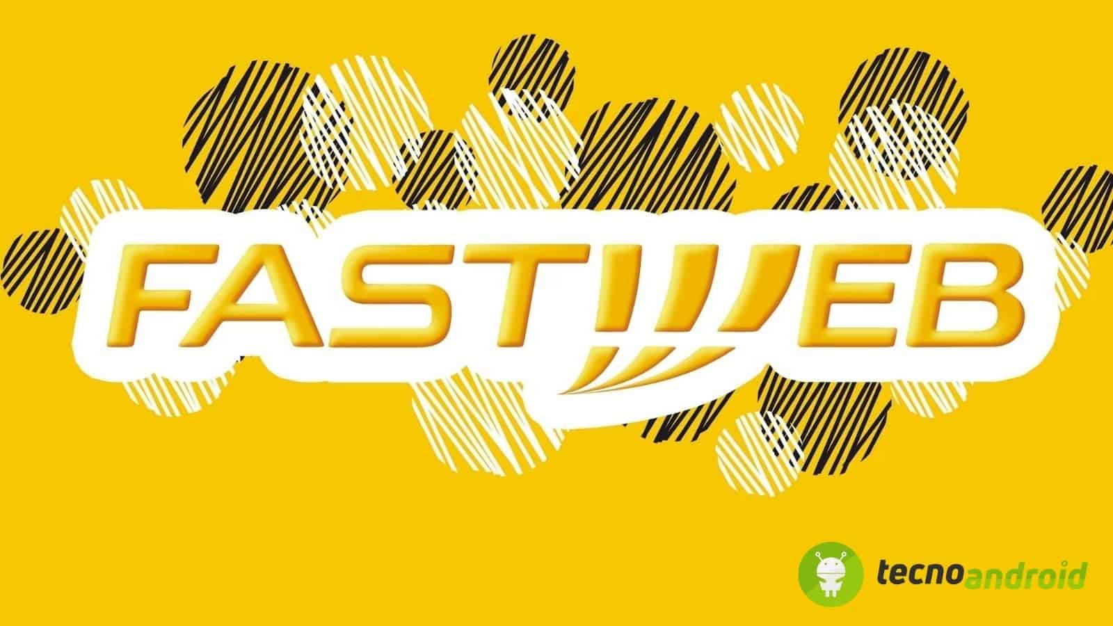 Fastweb: 2 Mesi Gratis per le offerte Mobile Full e Mobile Maxi ...