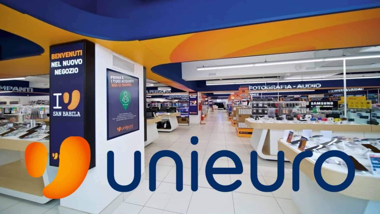 Unieuro ha NUOVE offerte al 60% tra iPad, iPhone e Samsung