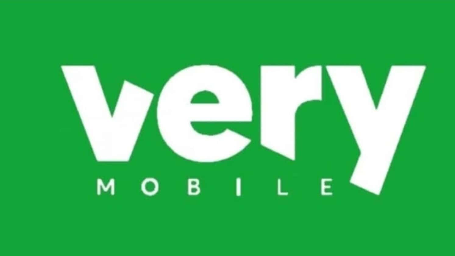 Very Mobile: le migliori tariffe dell'operatore a Gennaio 2024 ...