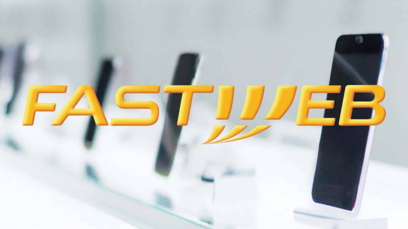 Scopri la migliore offerta Fastweb in assoluto con il confronto tariffe!
