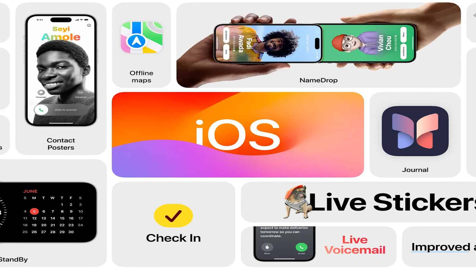 Apple: iOS sta per diventare molto simile ad Android - TecnoAndroid