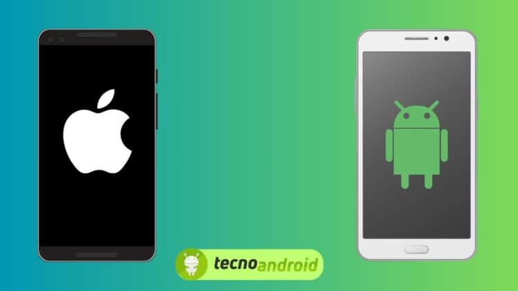 In Europa iOS diventa sempre più simile ad Android. Ecco come ...