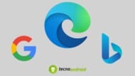Microsoft Edge: ecco come usare insieme Google e Bing - TecnoAndroid