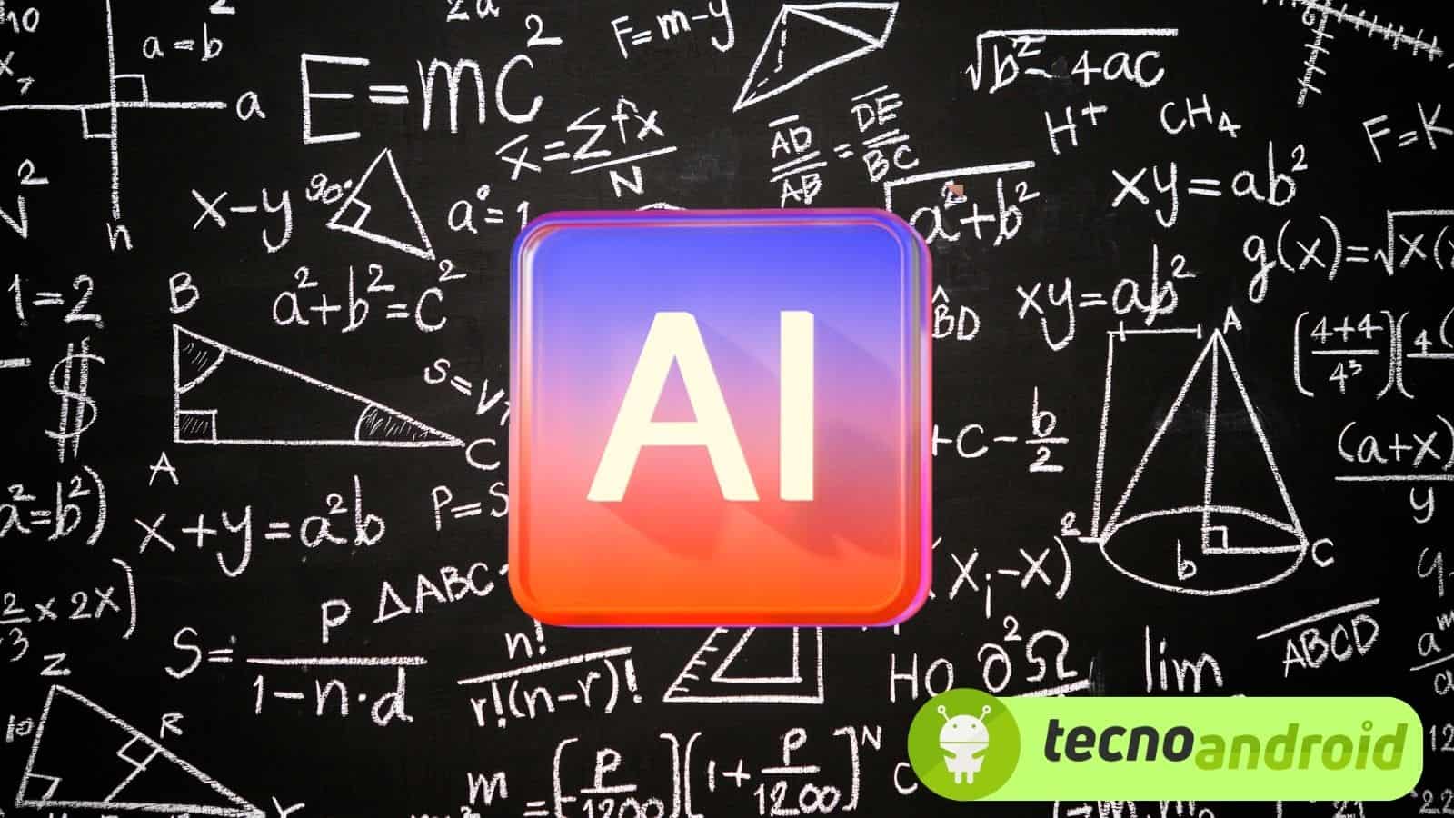 DeepMind vince le Olimpiadi della matematica con la sua AI? - TecnoAndroid
