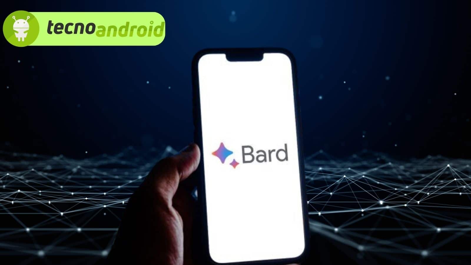 Bard Advanced: tutte le novità sull’AI di Google - TecnoAndroid