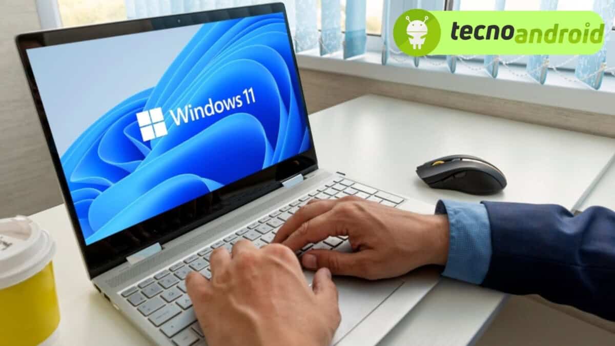 Windows 11: come scansionare correttamente i QR Code - TecnoAndroid