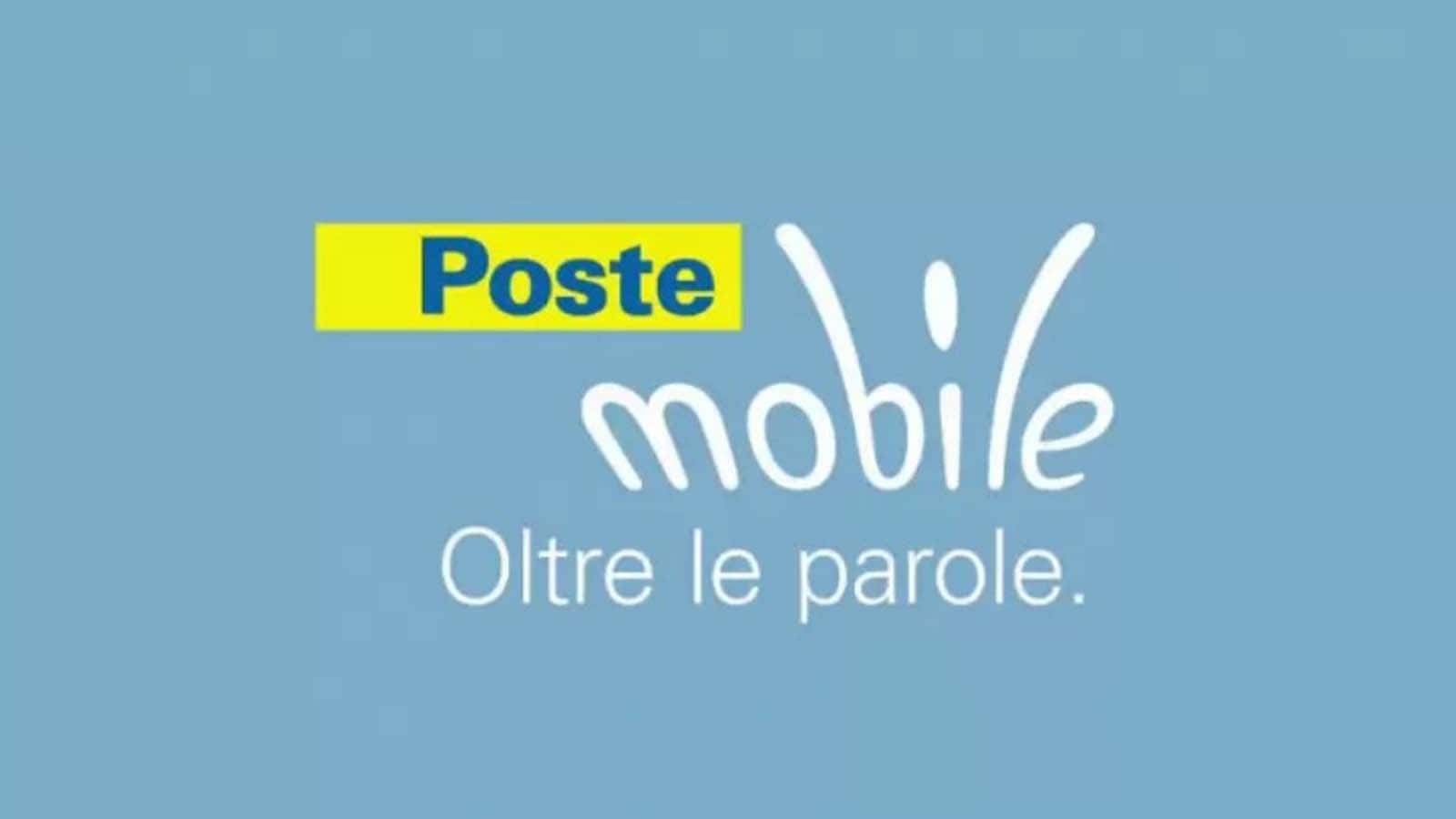 Poste Mobile: internet veloce e vantaggi esclusivi per tutti!
