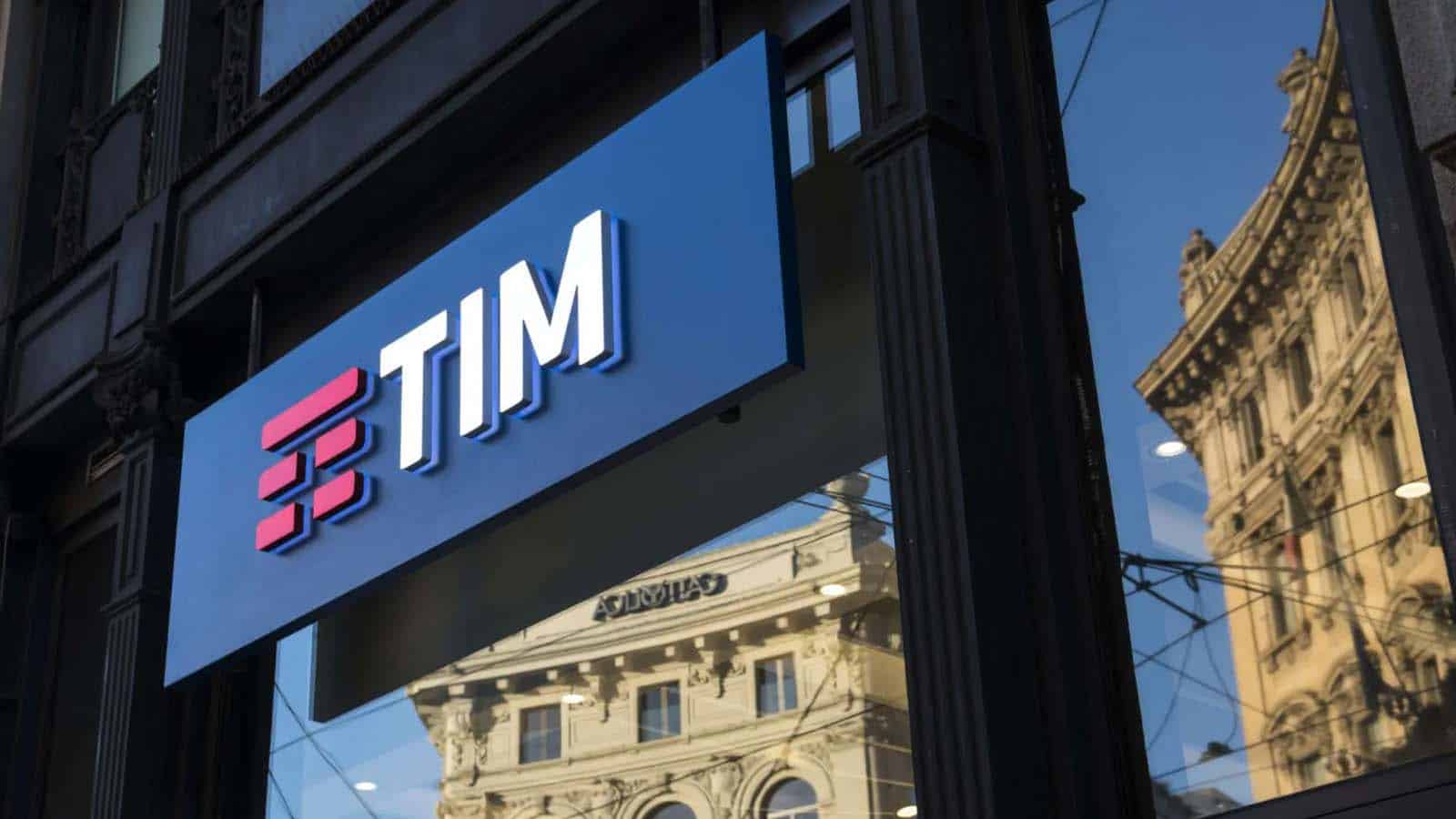 Decisions cruciali: il nuovo scenario del consiglio di TIM!