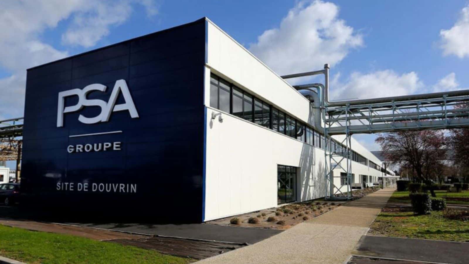 Stellantis amplia la produzione di veicoli elettrici in Ungheria ...