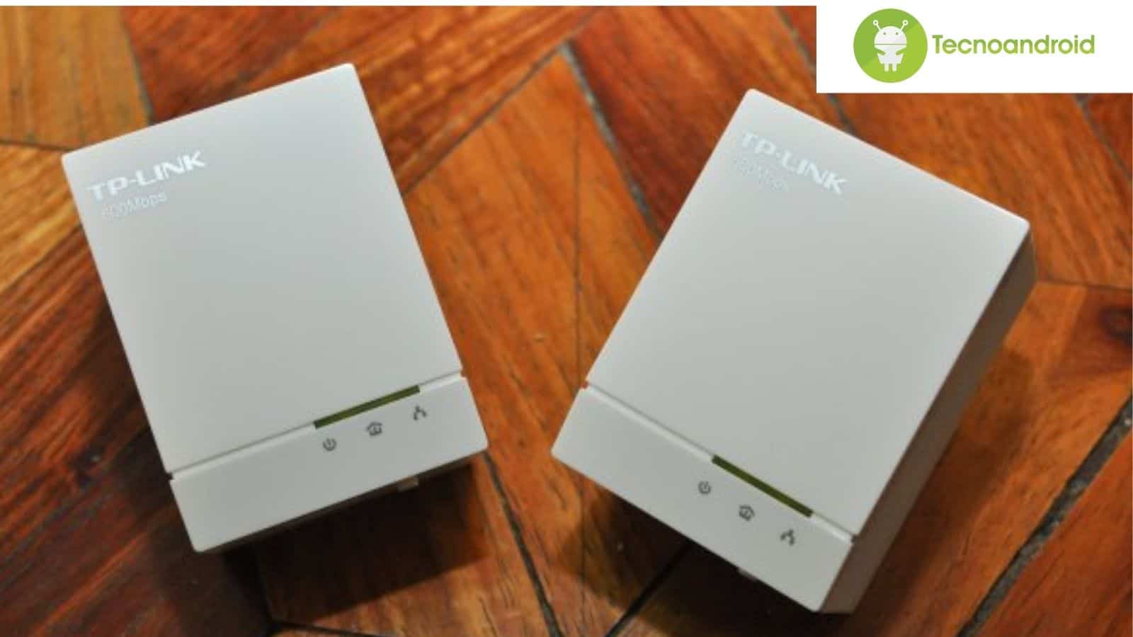 La rivoluzione della Powerline Communication, sfrutta l'impianto elettrico