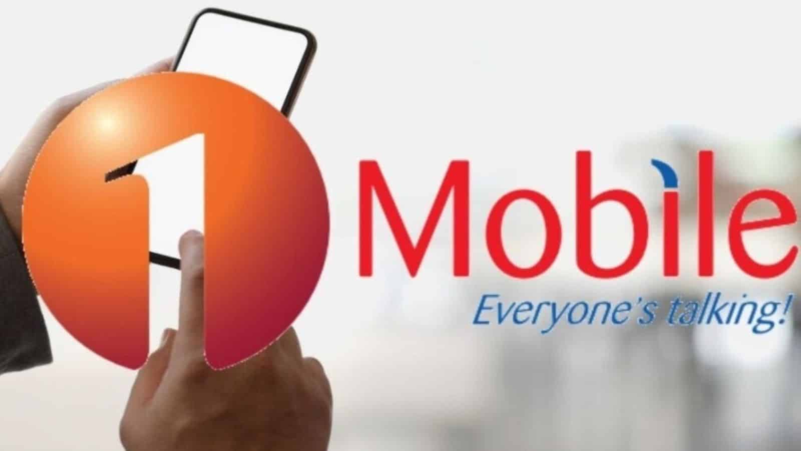 1Mobile Super 80, nuova offerta SHOCK a soli 5 euro al mese