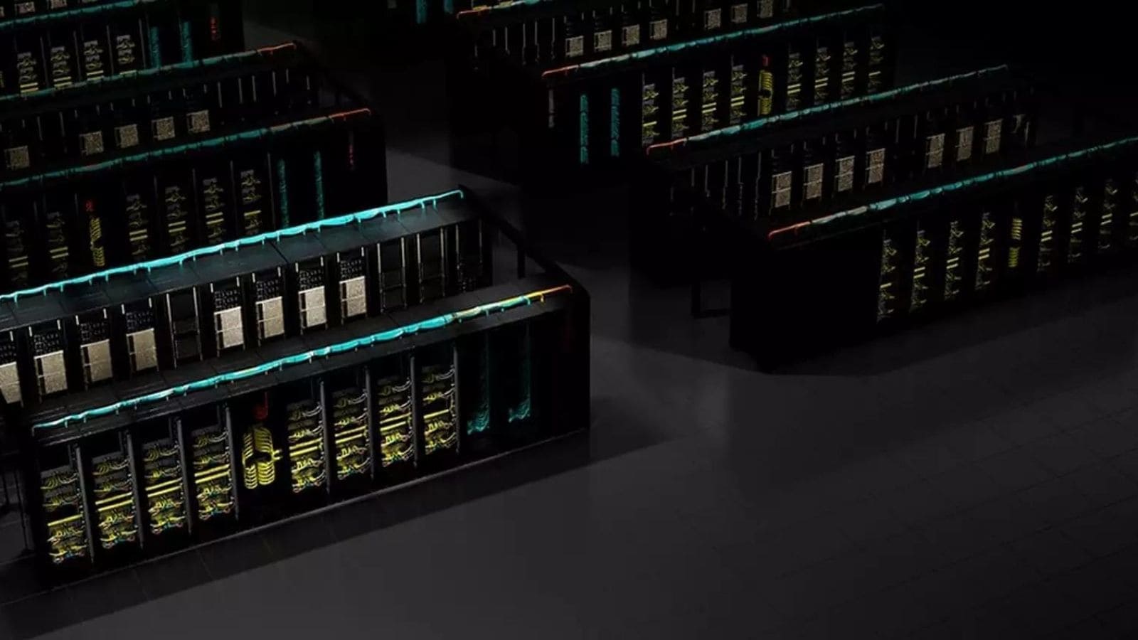 NVIDIA presenta Eos: il supercomputer all'avanguardia per l ...