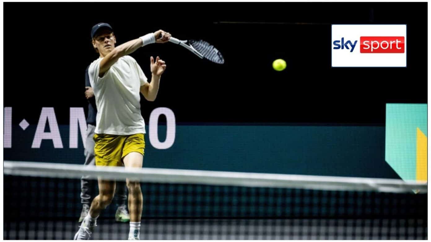 Fine del SuperTennis su Sky: addio a un'icona della televisione ...