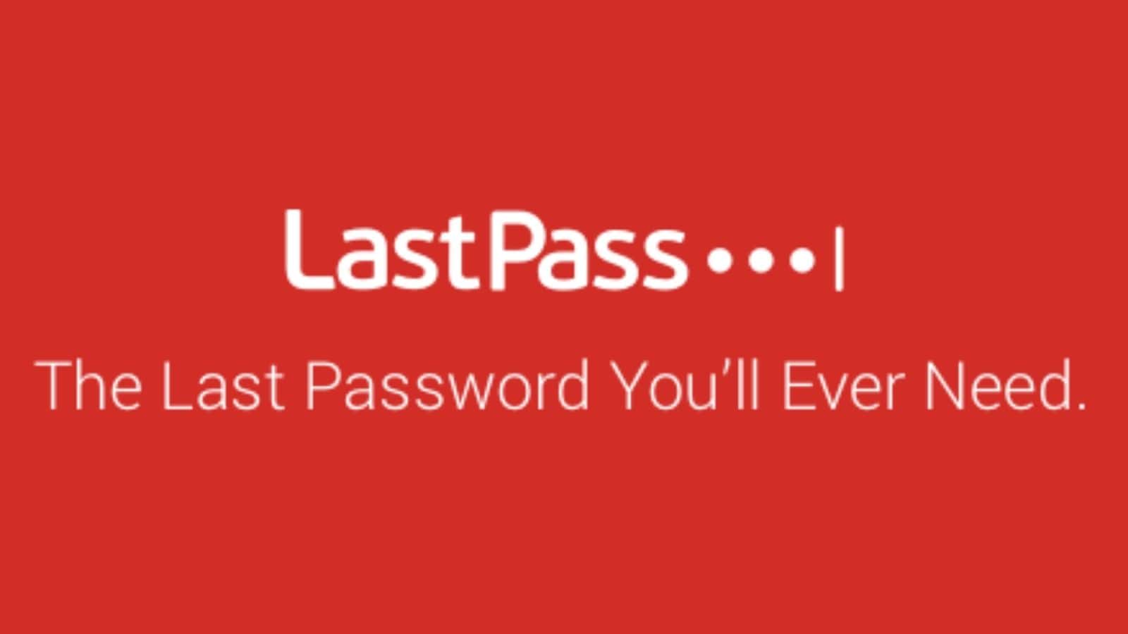 LastPass avverte: una versione contraffatta della sua app scoperta sull ...