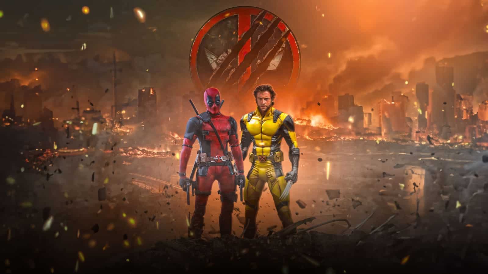 Deadpool & Wolverine, il film è pronto a rilanciare il Marvel Cinematic Universe