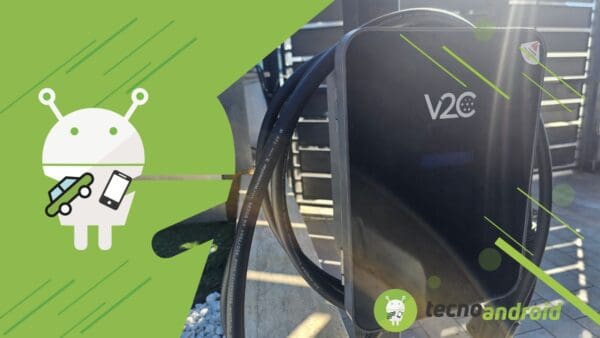 Trydan V2C è la Wallbox del futuro con controllo dei consumi, ricarica fino a 22KW e regolatore ...