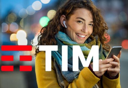 Tim Smart Fibra +: cos'è e come funziona la nuova offerta con tutto ...