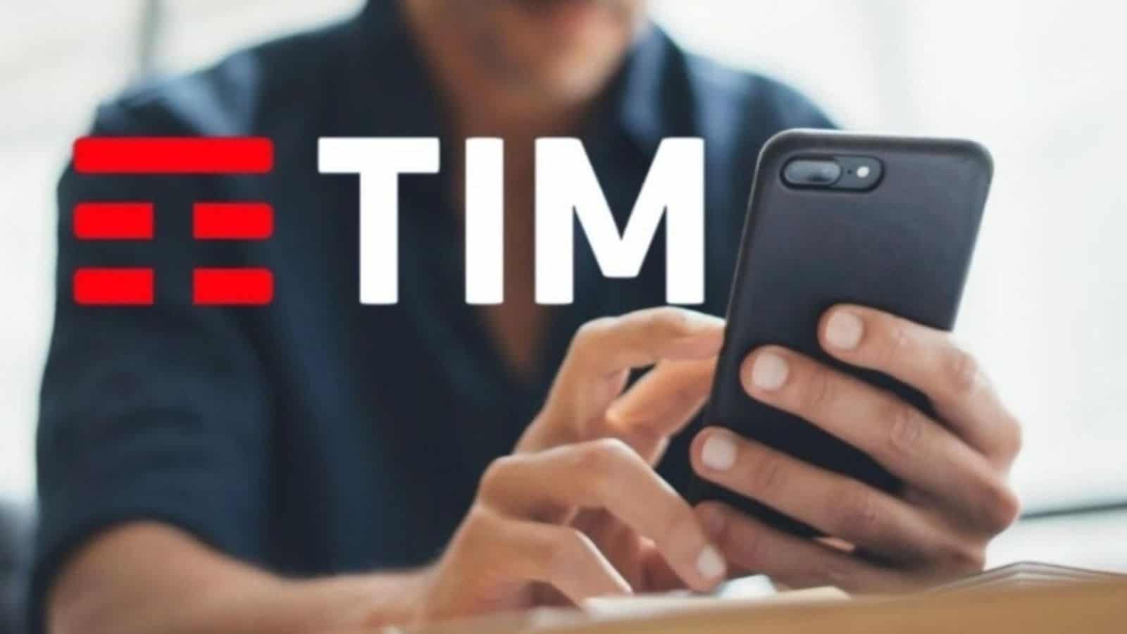 TIM, ancora più giga con queste offerte SENSAZIONALI - TecnoAndroid