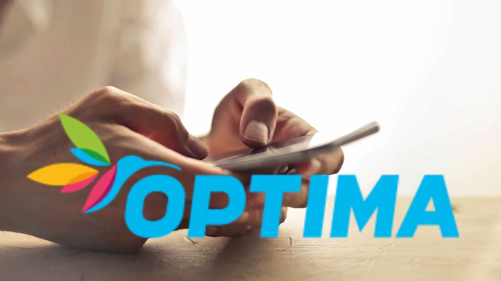 Amazon Prime gratis per un anno con Optima Mobile