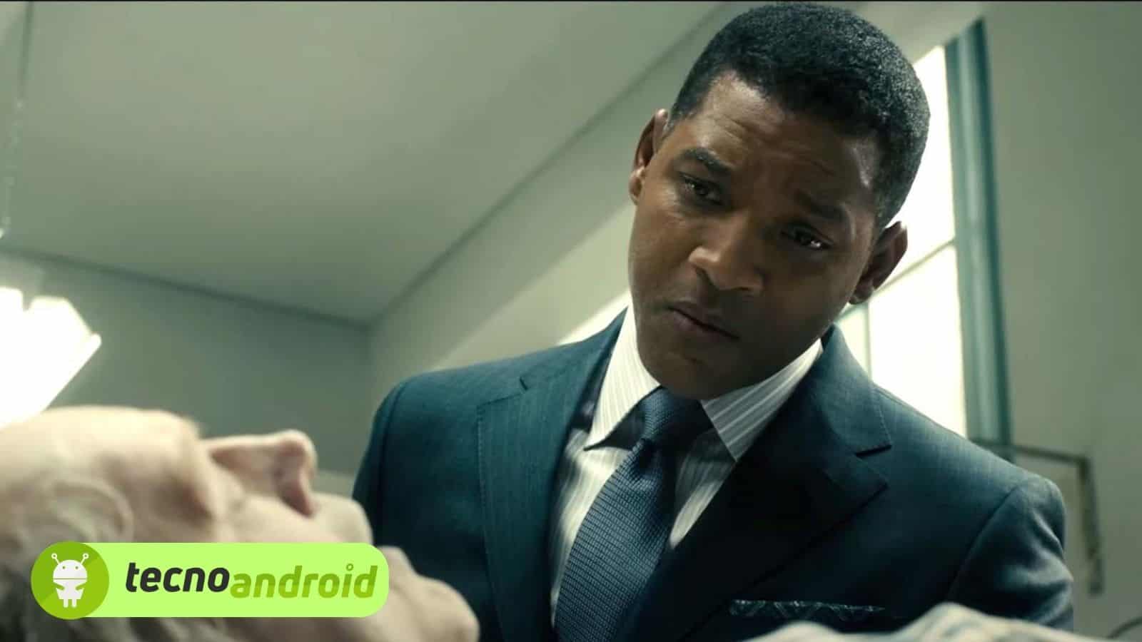 Netflix: arriva il film tratto da una storia vera con Will Smith