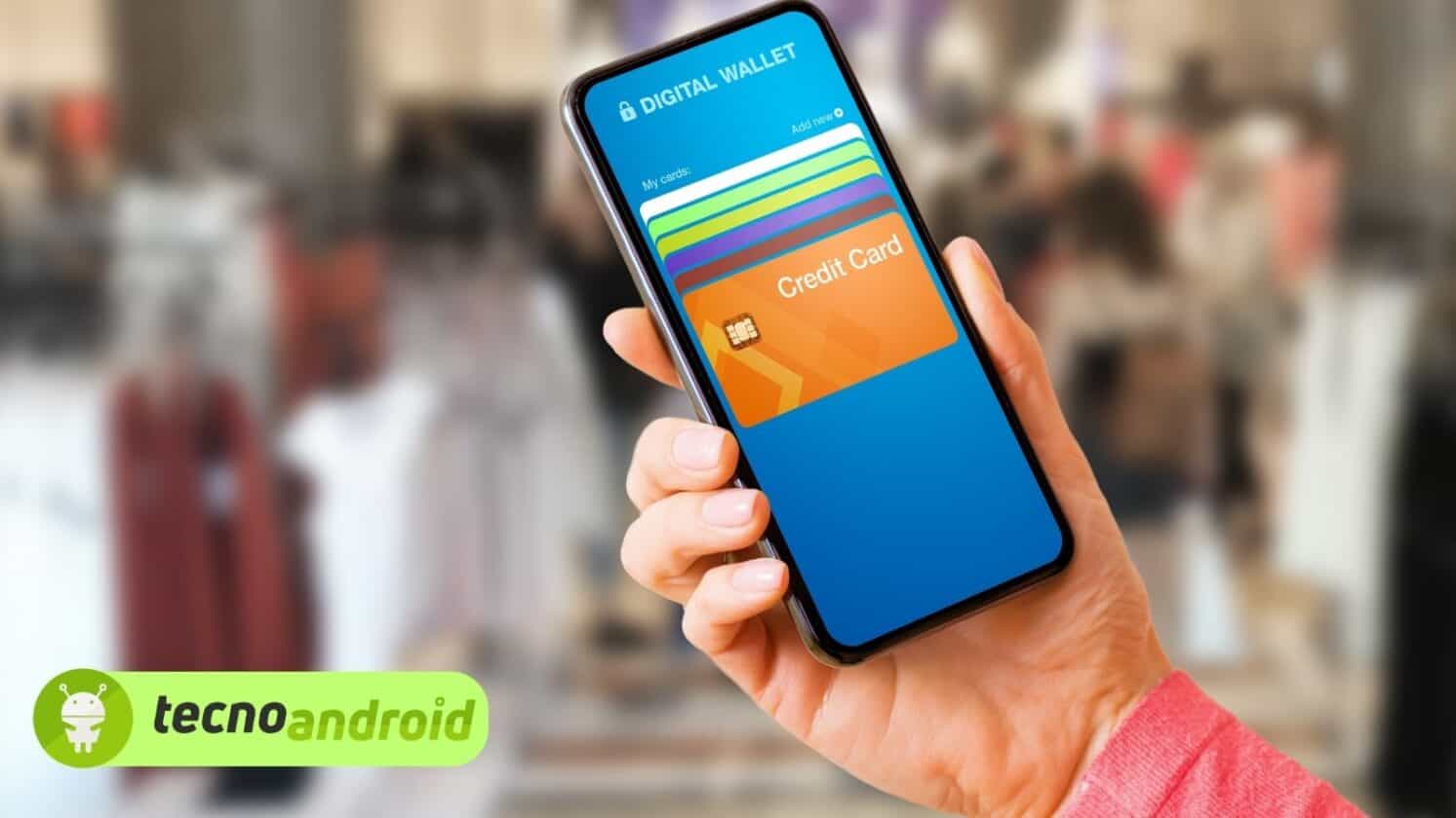 IT Wallet: che cos’è e come funziona l’app per i documenti online - TecnoAndroid