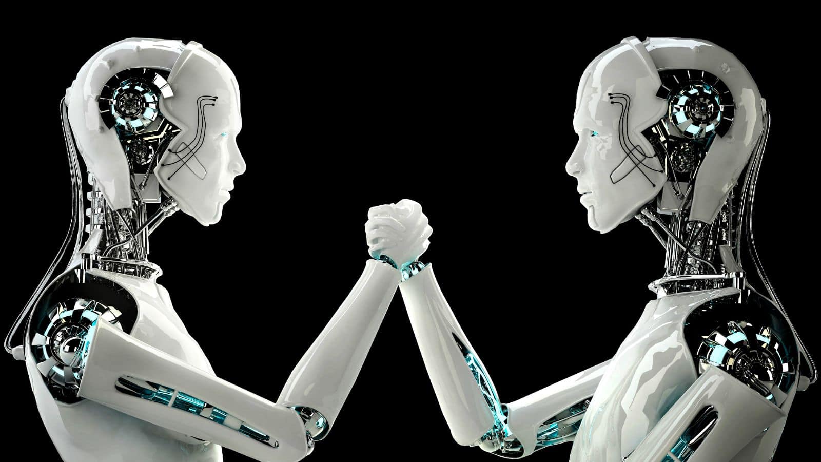 Il paradosso di Moravec: robot troppo stupidi e troppo intelligenti