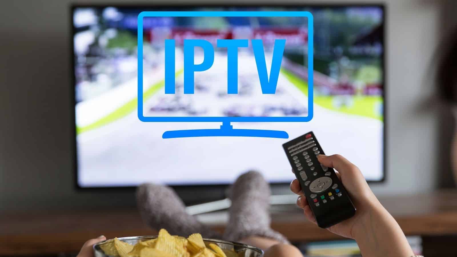 Il "Piracy Shield" contro IPTV e pirateria non si limiterà più allo sport