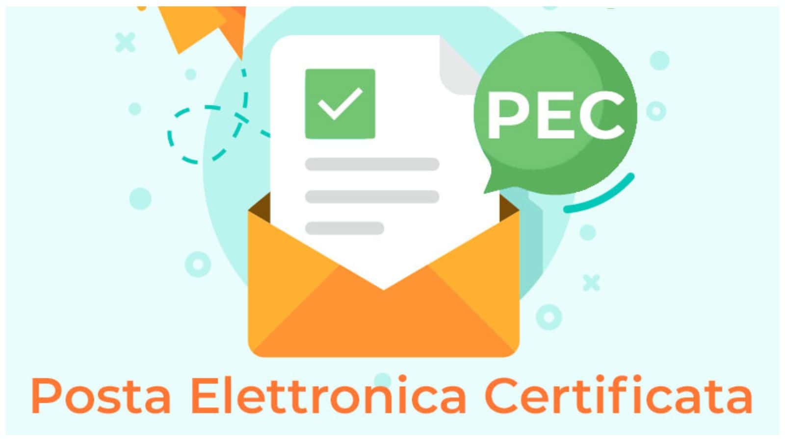 La PEC: un'alternativa legale alla Posta tradizionale
