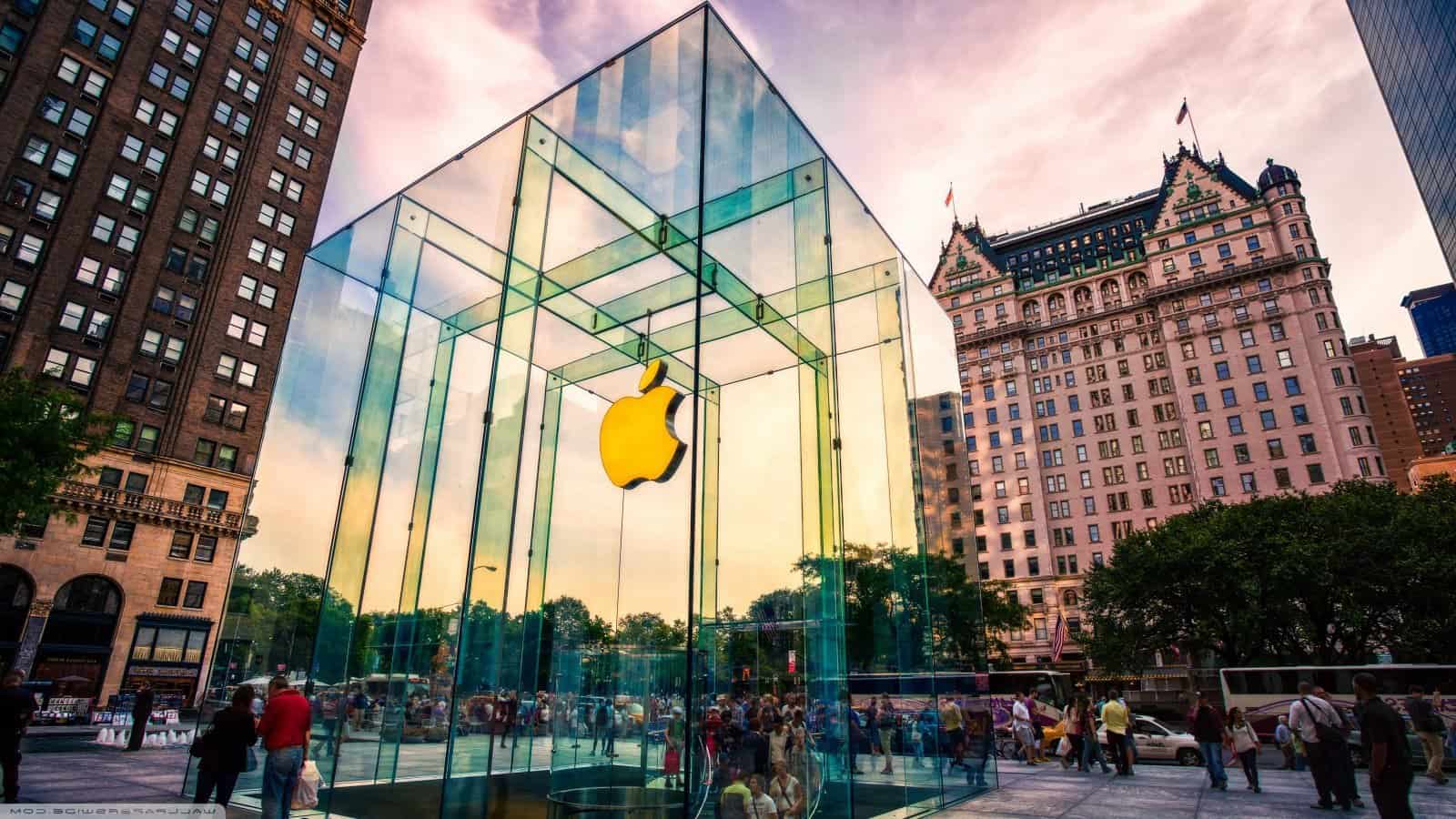 Apple sotto indagine negli USA, il Dipartimento di Giustizia avvia una ...