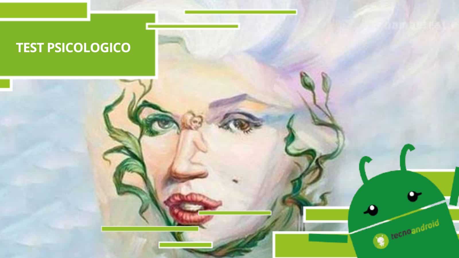 Test psicologico, l'immagine in grado di prevedere il tuo futuro