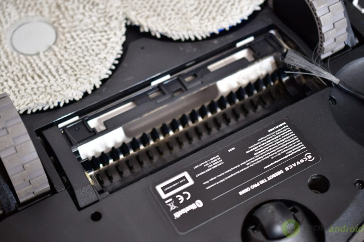 Ecovacs Deebot T30 Omni Pro, il robot aspirapolvere più completo ...