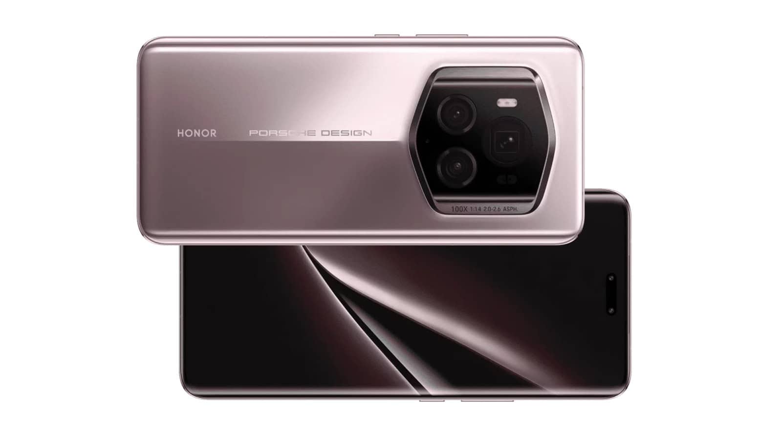 Honor Magic 6 Ultimate è ufficiale, disponibile anche la variante RSR ...