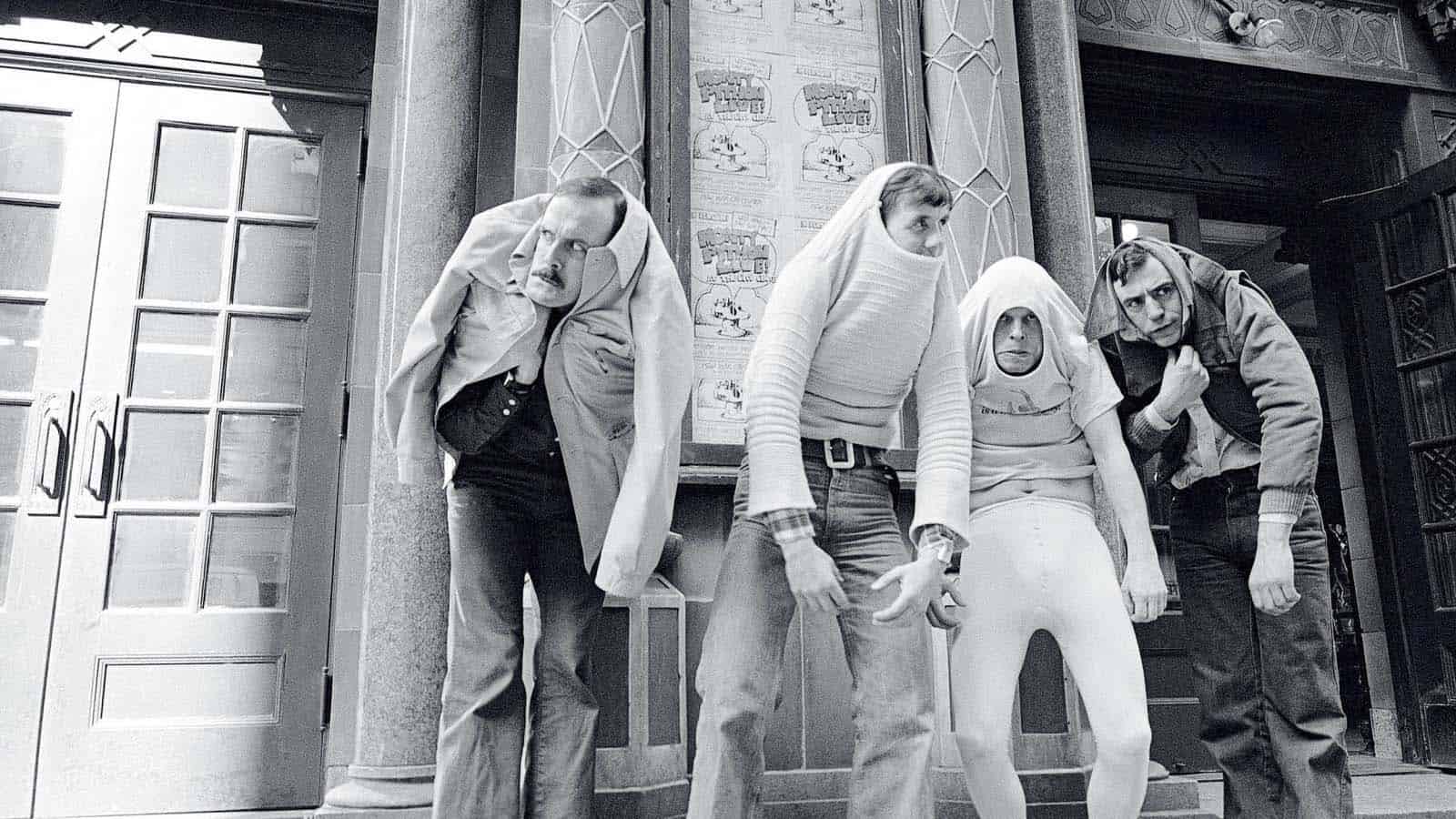 Il curioso legame tra la carne SPAM® e la posta indesiderata - TecnoAndroid