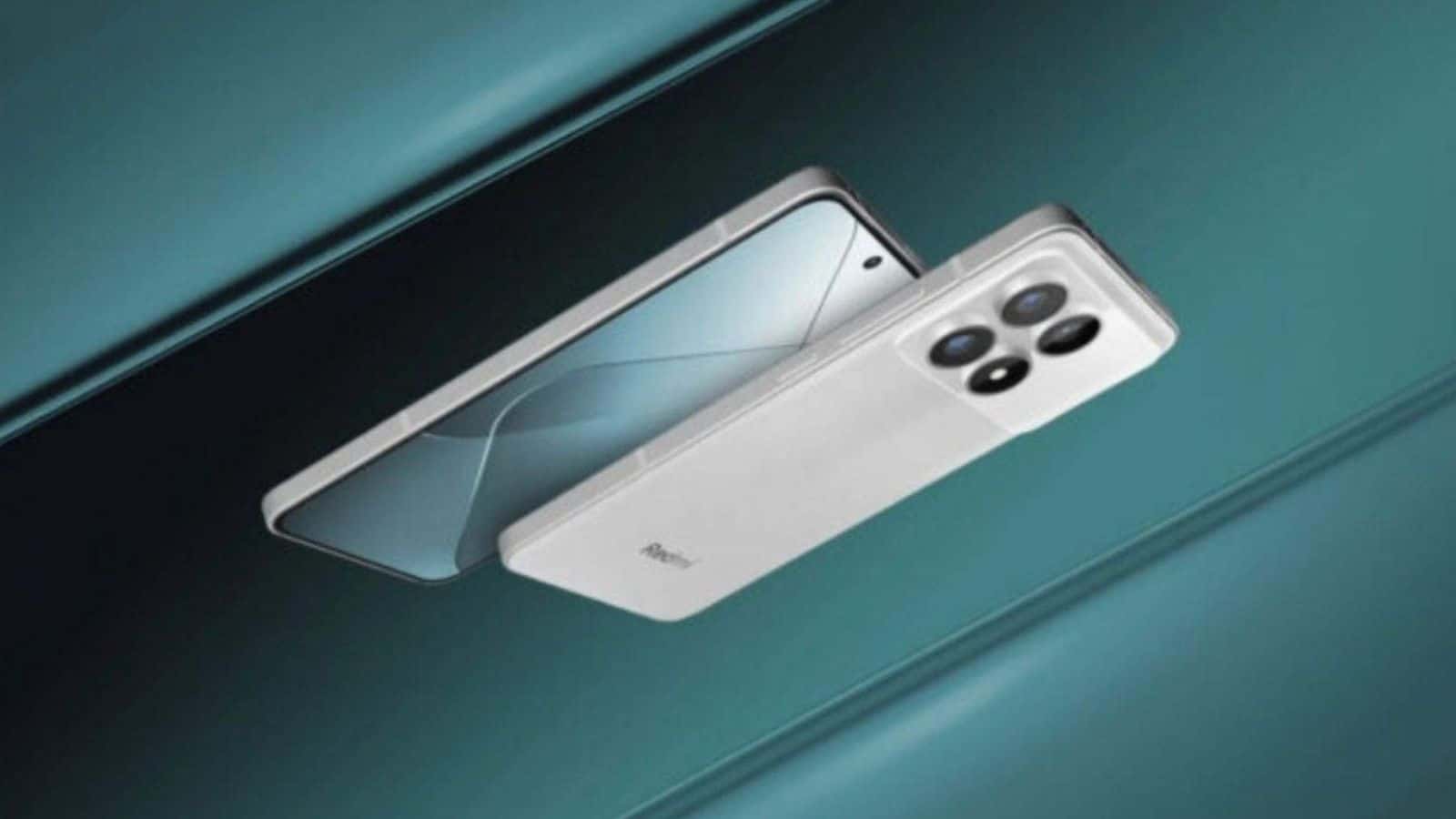 Poco F6, emergono in rete le presunte specifiche tecniche