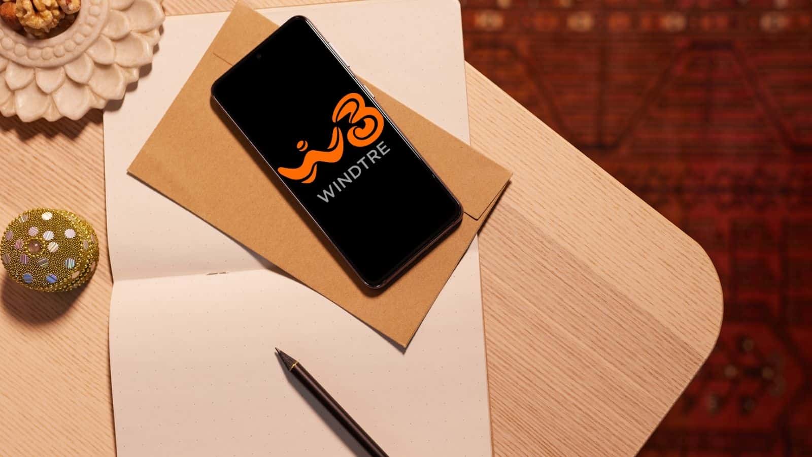 Offerta WindTre SUPER 5G con 100 GB a soli 9€ al mese