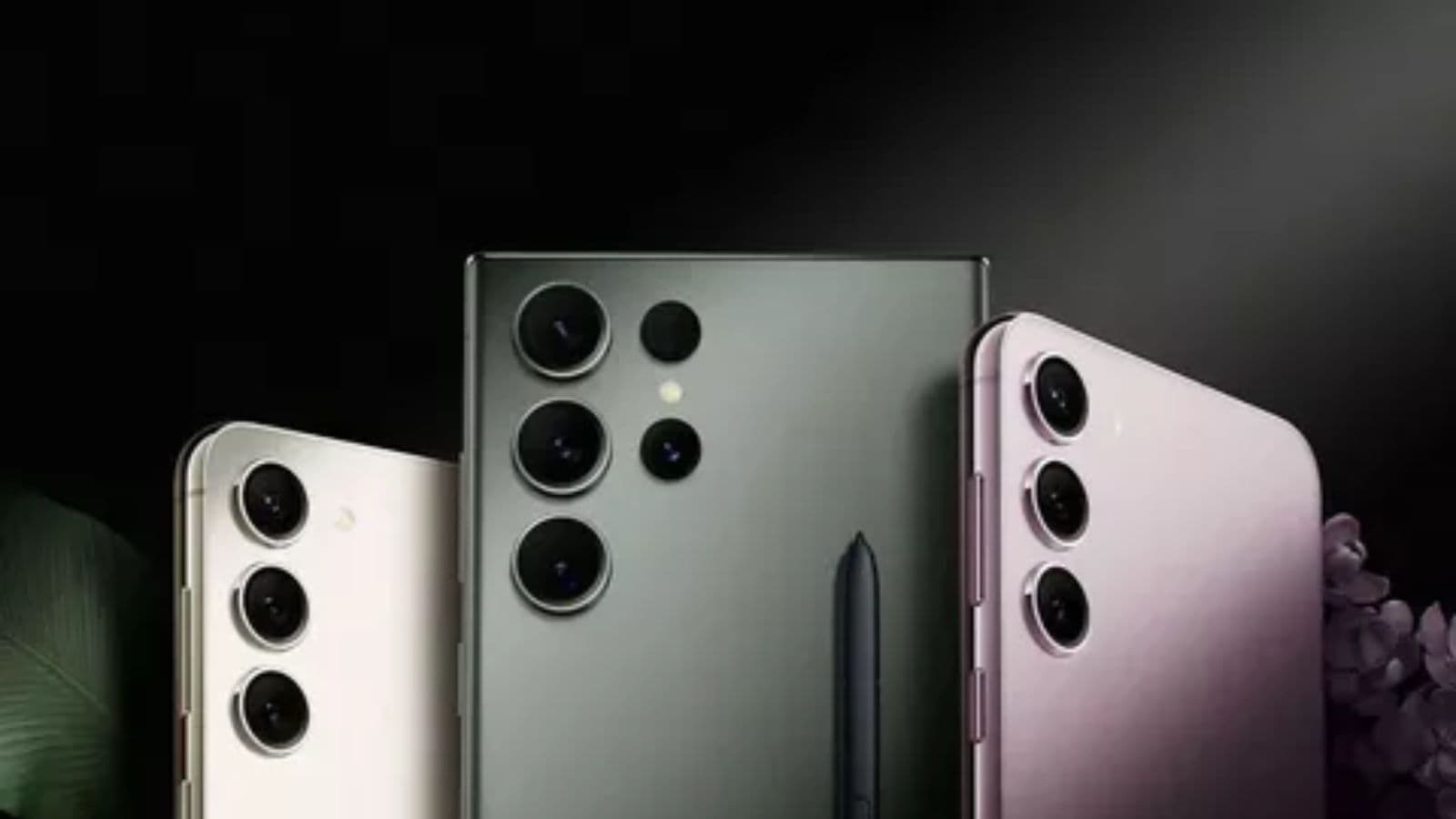 Samsung: ecco i modelli che riceveranno Android 15