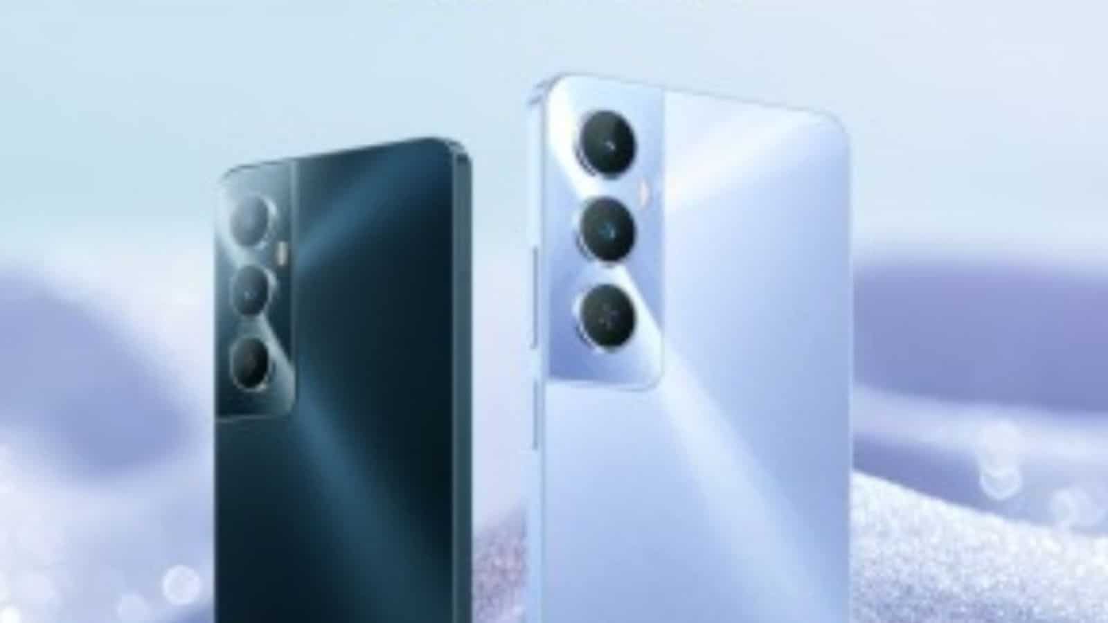 Realme C65, nuovi dettagli su design e specifiche