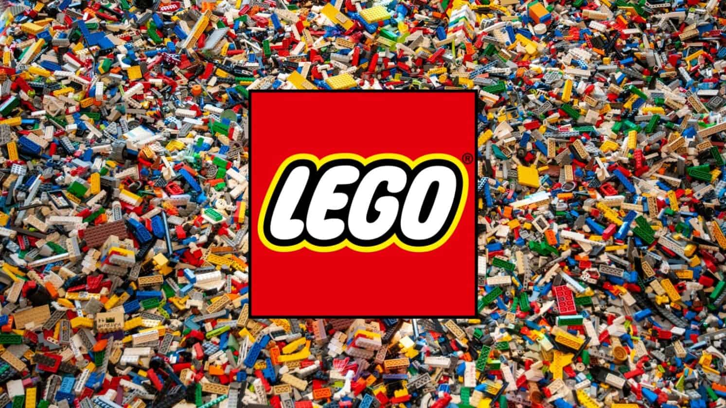 LEGO: questo particolare pezzo è raro e vale una fortuna - TecnoAndroid