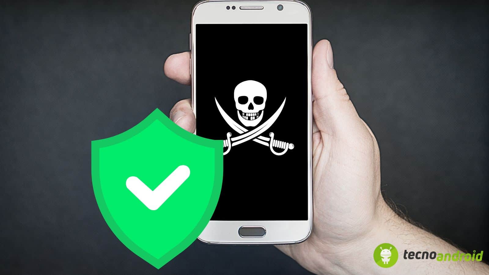 Piracy Shield: arrivano i primi risultati ottenuti