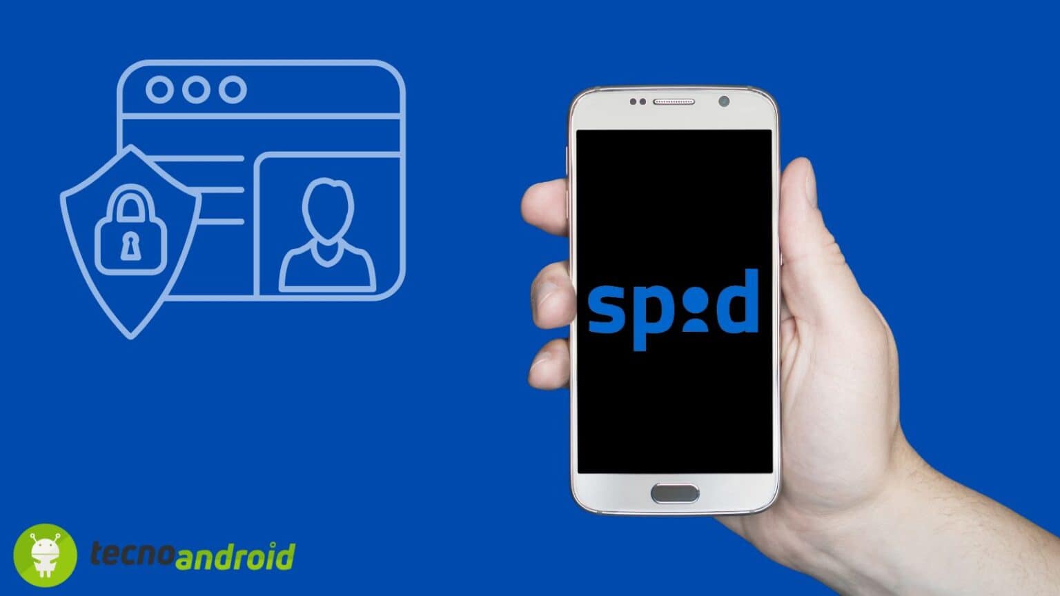 SPID: un sistema importantissimo anche se sta per sparire? - TecnoAndroid