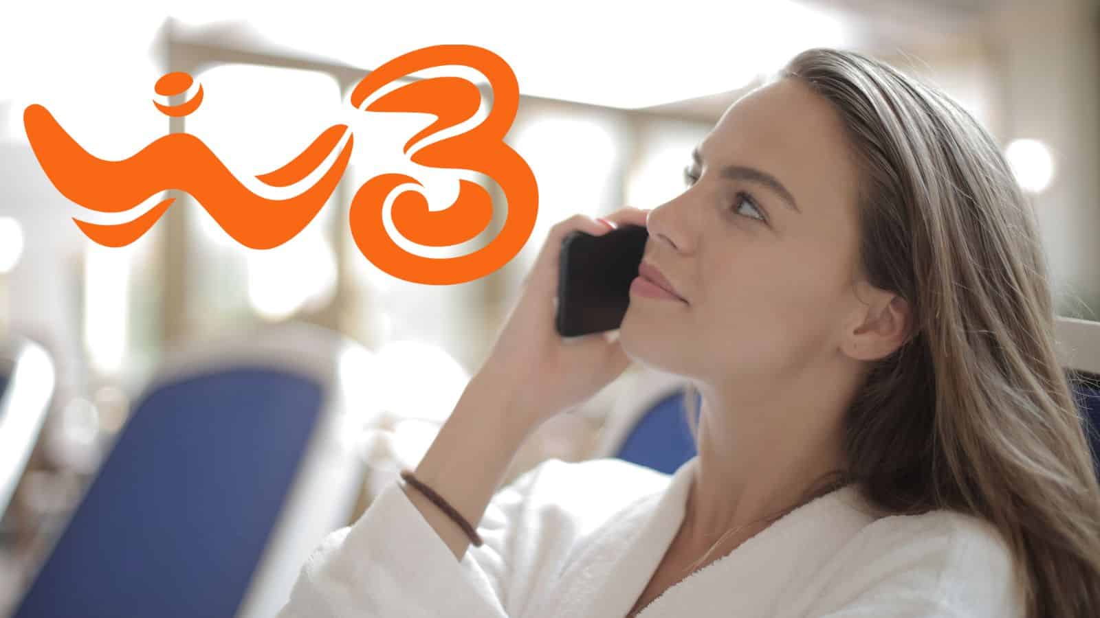 WindTre: allargata l’offerta FWA Super Internet Casa