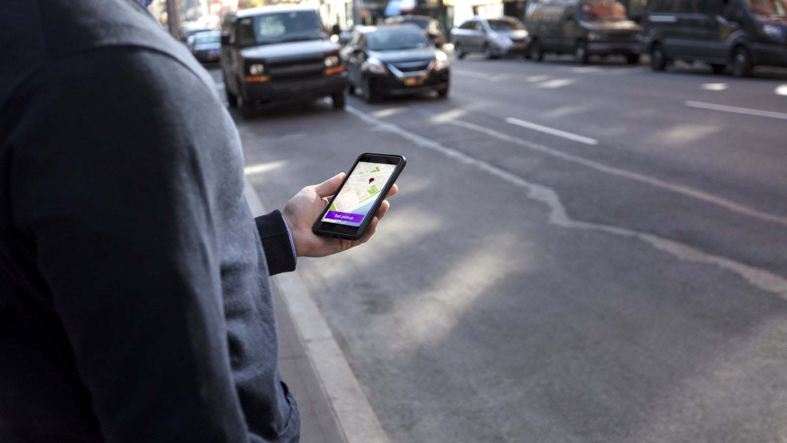 Google Maps e le nuove regole del DMA