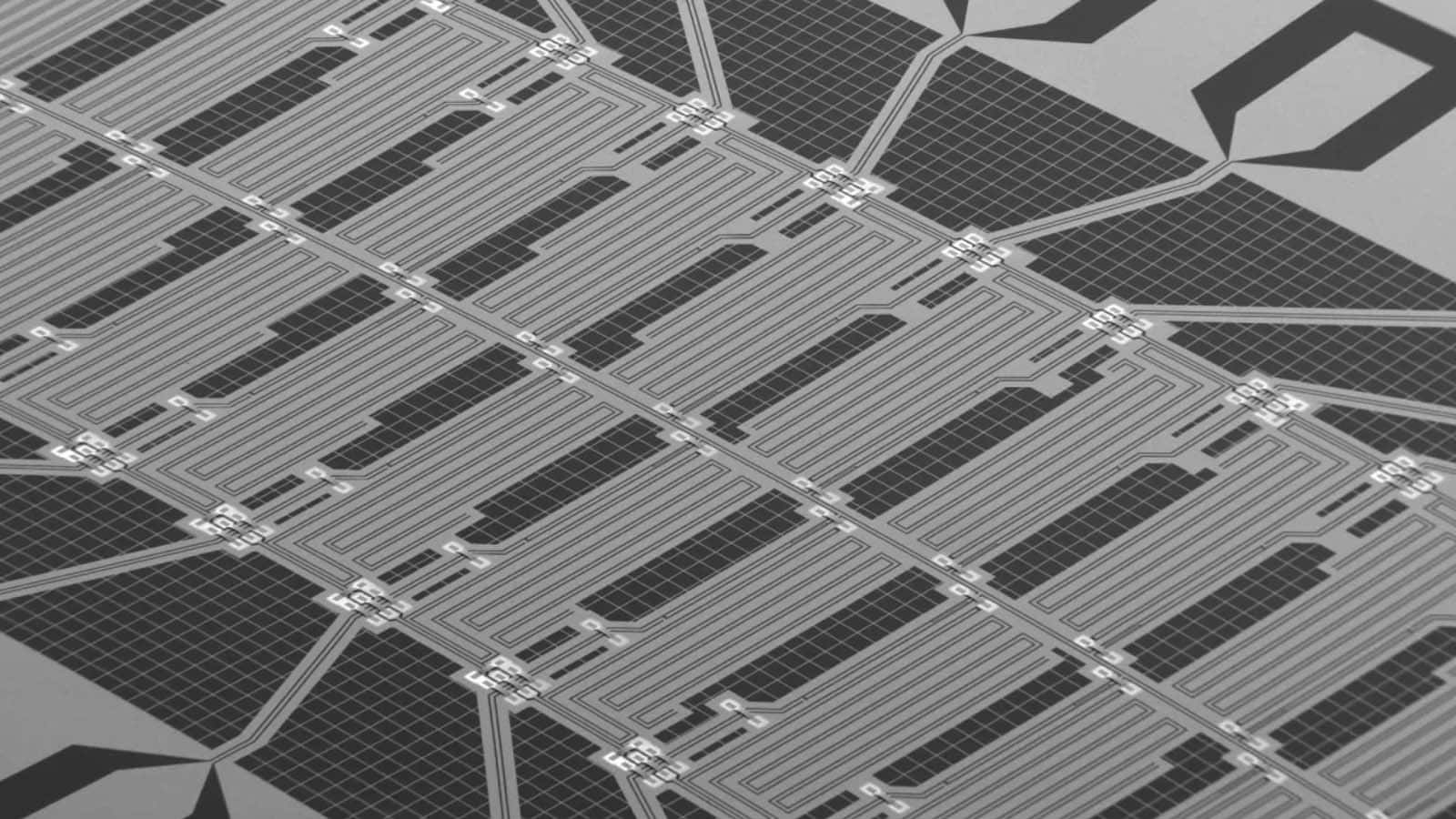 Il primo materiale programmabile ispirato al mondo marino - TecnoAndroid