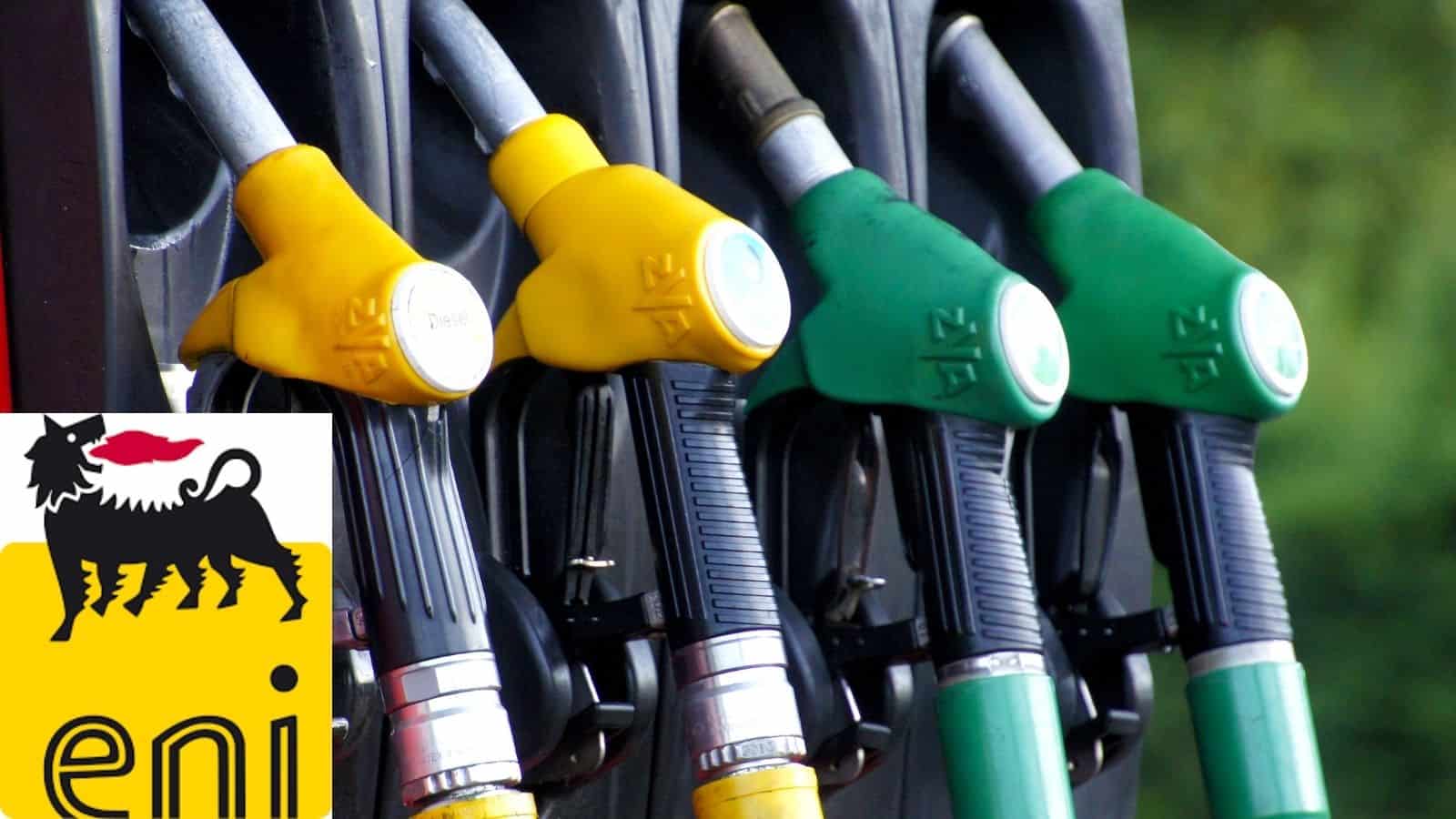 Accolto ricorso di Eni: ritirata accusa di AGCM su Eni Diesel+