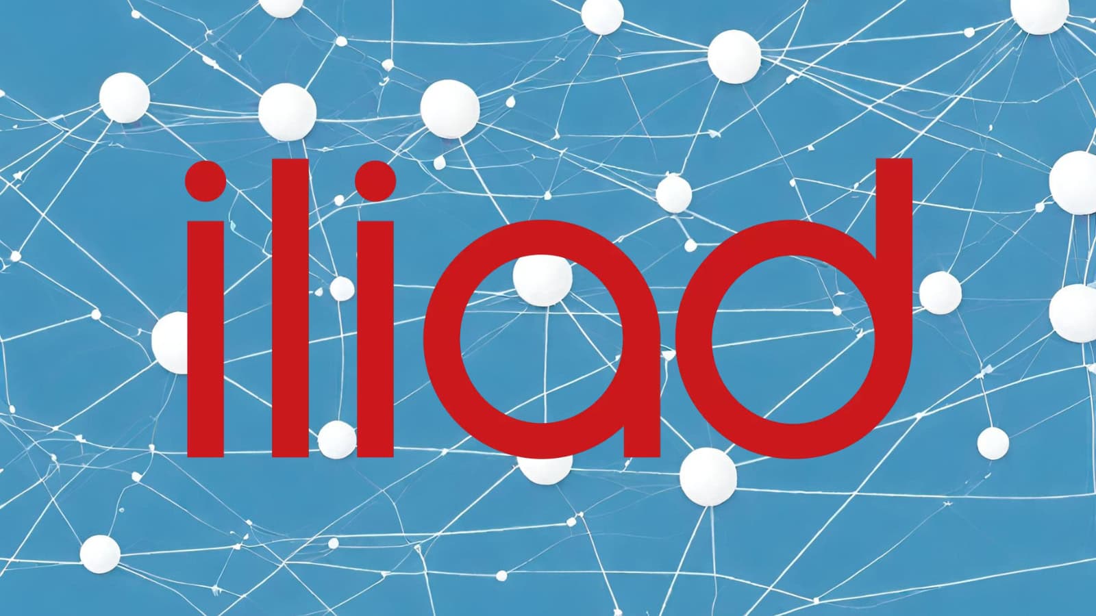 Il VoLTE di Iliad sta arrivando per tutti i suoi clienti