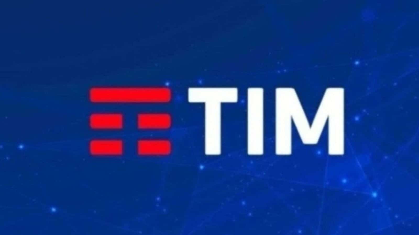 TIM regala giga senza limiti per la nuova app MyTIM