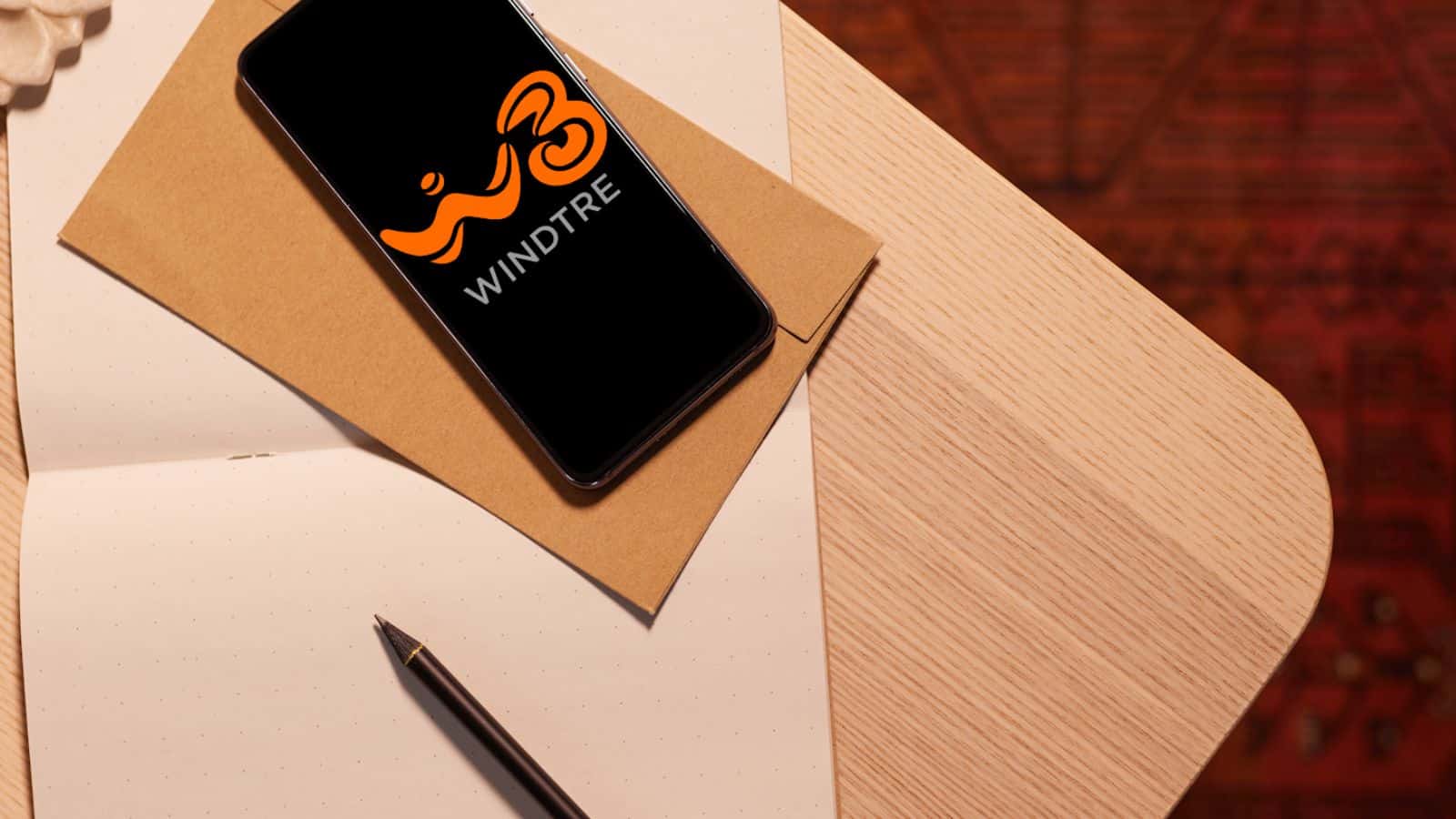 Attiva l'offerta WindTre SUPER e ricevi 100 GB a meno di 10€ - TecnoAndroid