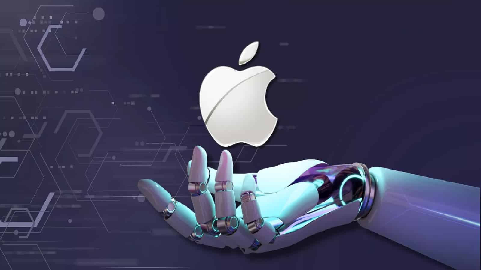 Apple, dalle auto ai robot che ti seguono ovunque